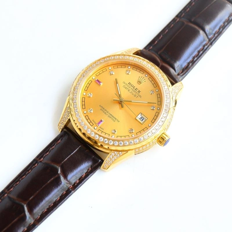 High fidelity ROLEX Watches