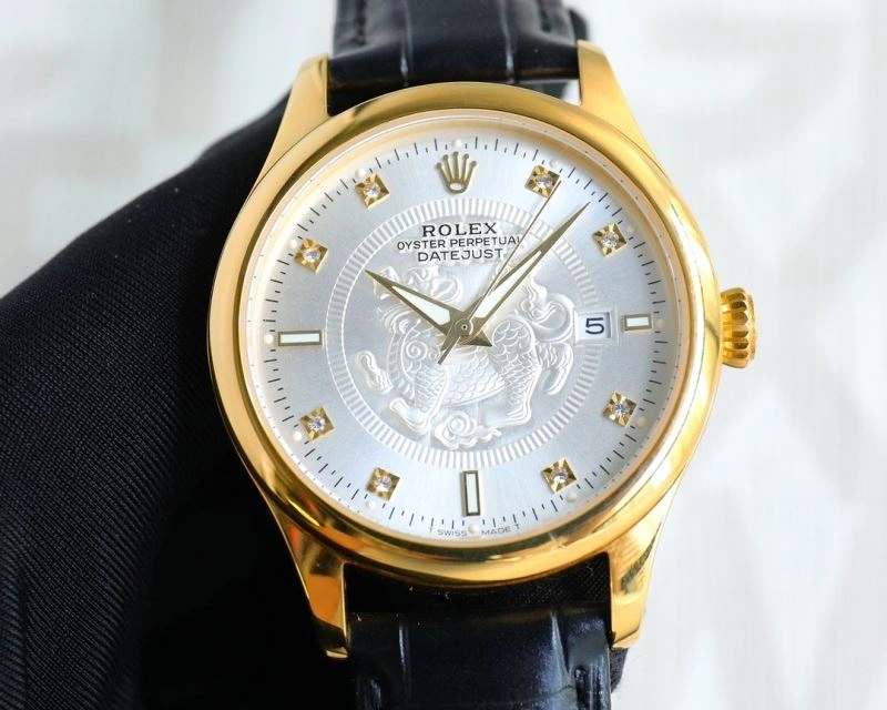 Genuine ROLEX Watches