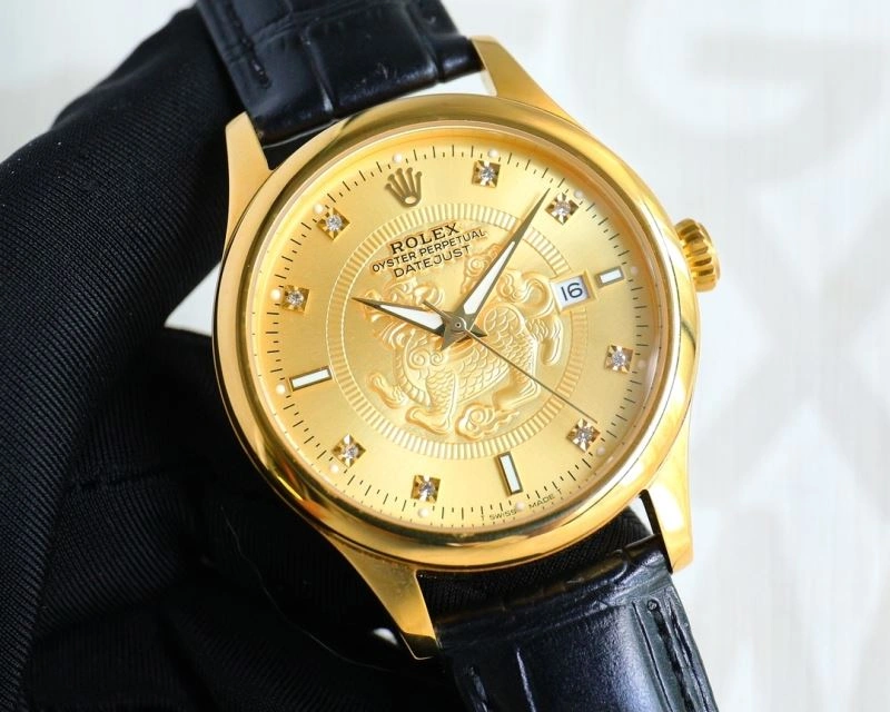 Genuine ROLEX Watches