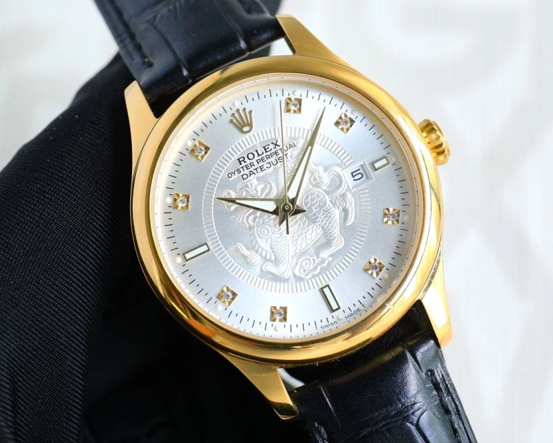 Genuine ROLEX Watches
