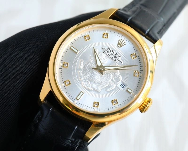 Genuine ROLEX Watches