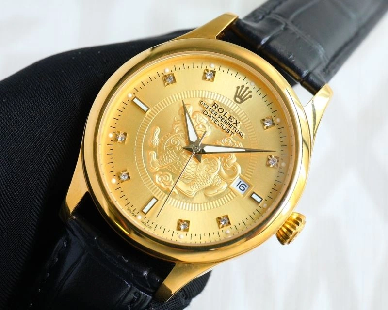 Genuine ROLEX Watches