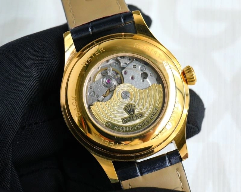 Genuine ROLEX Watches