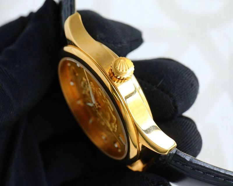 Genuine ROLEX Watches
