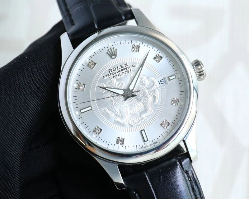 Cut-rate ROLEX Watches
