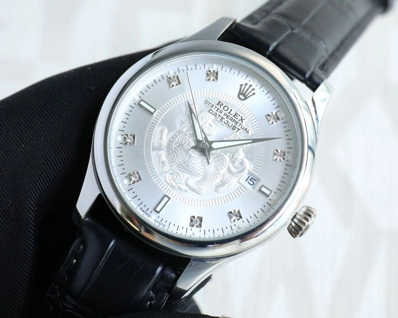 Cut-rate ROLEX Watches