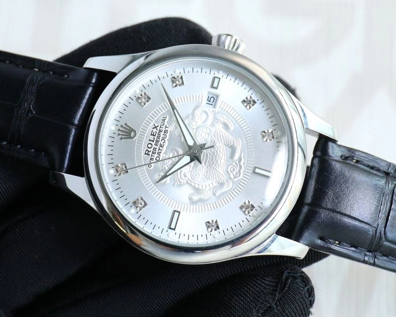 Cut-rate ROLEX Watches