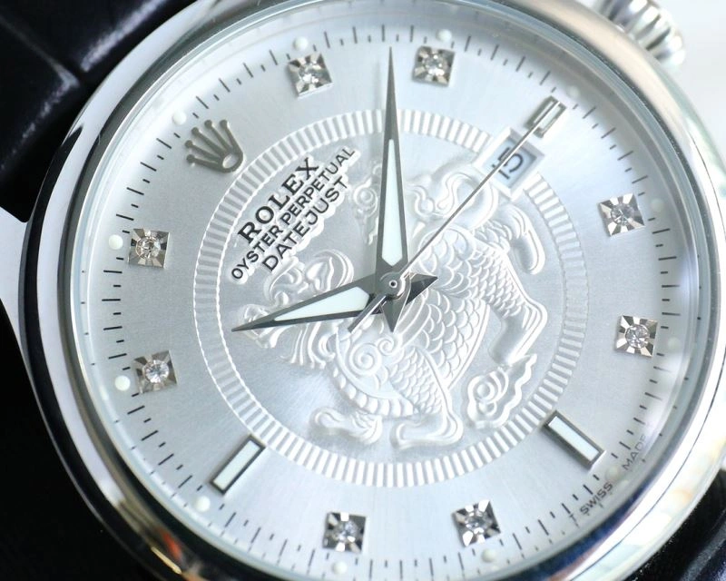 Cut-rate ROLEX Watches
