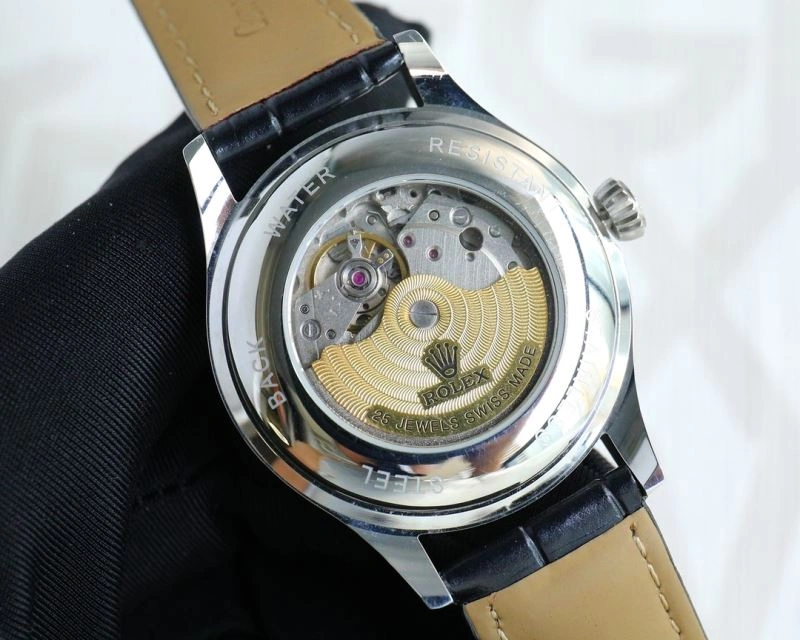 Cut-rate ROLEX Watches