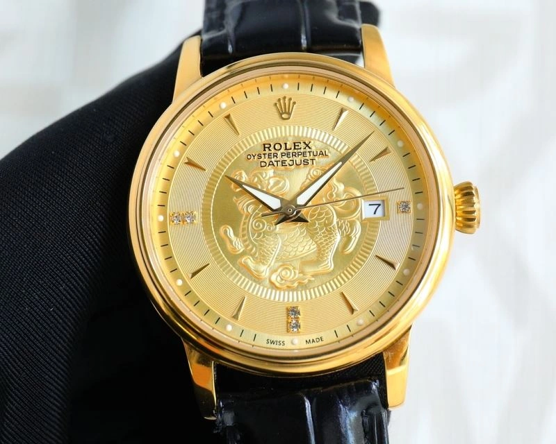 Real ROLEX Watches