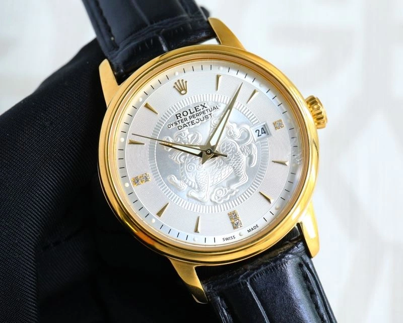 Real ROLEX Watches