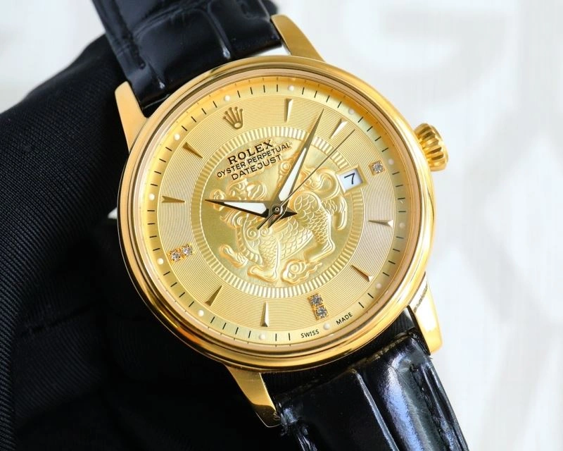 Real ROLEX Watches