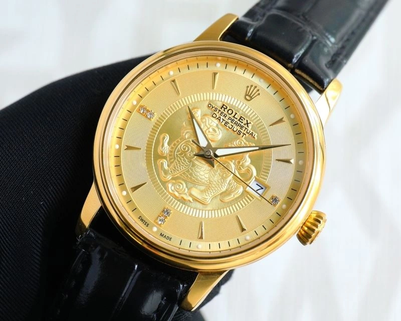 Real ROLEX Watches