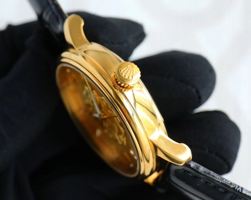 Real ROLEX Watches