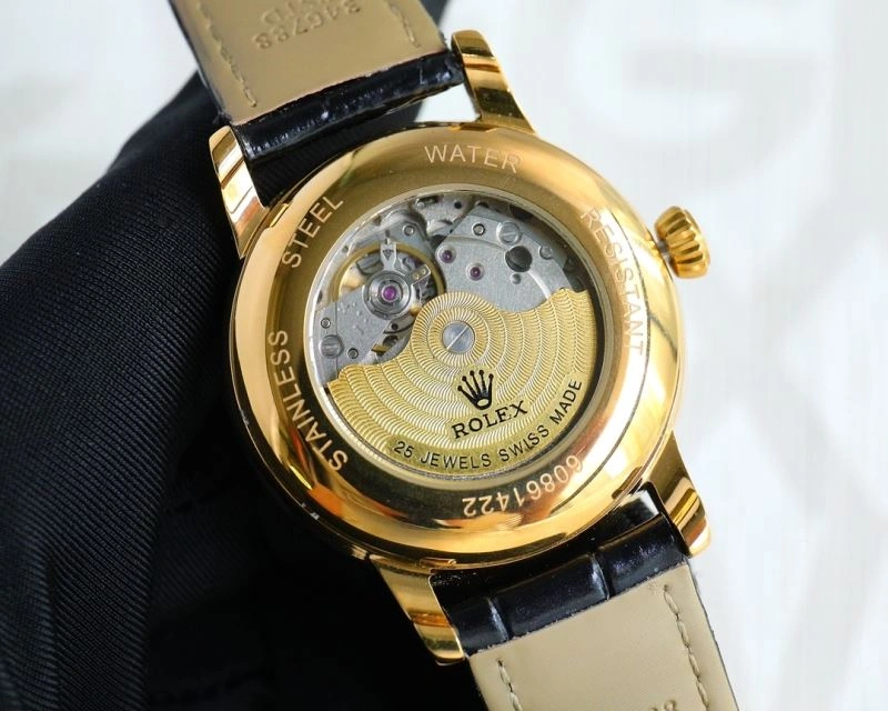 Real ROLEX Watches