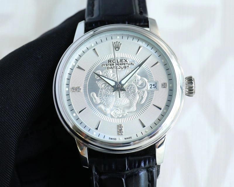 ROLEX Watches