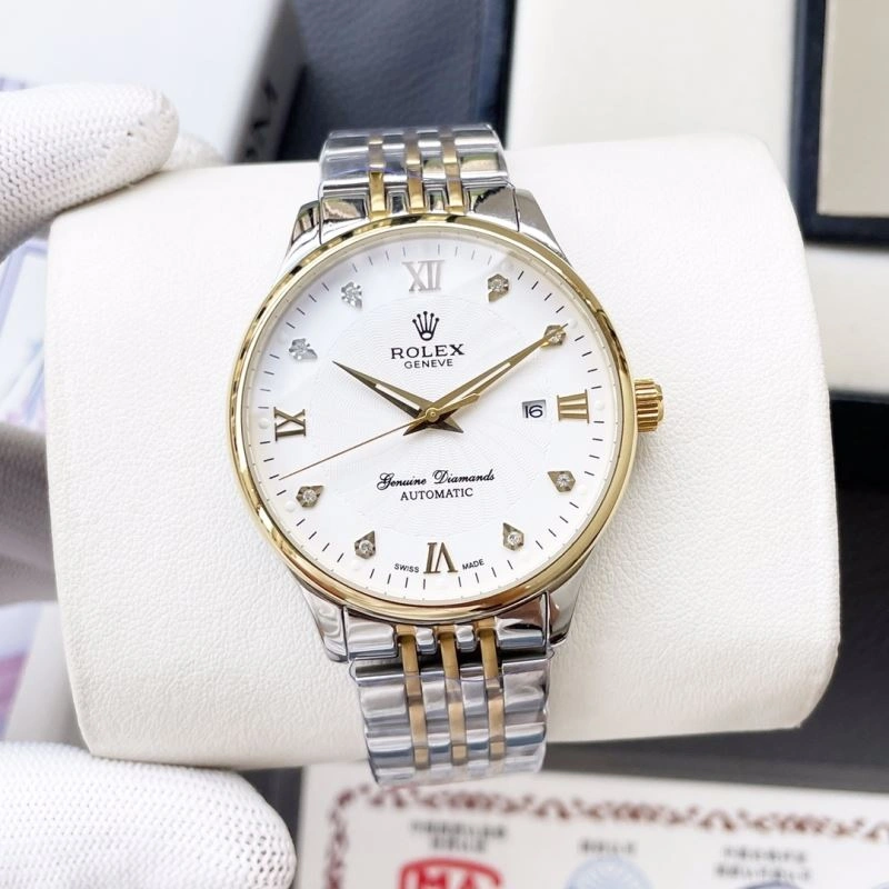 Value-priced ROLEX Watches