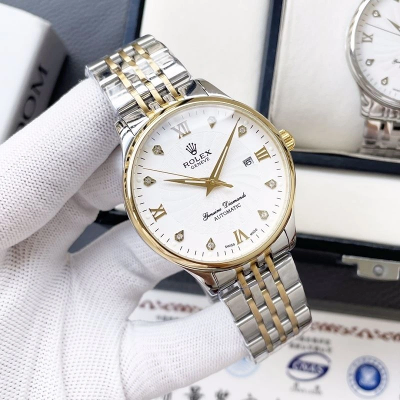 Value-priced ROLEX Watches