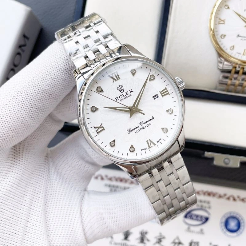 Value-priced ROLEX Watches