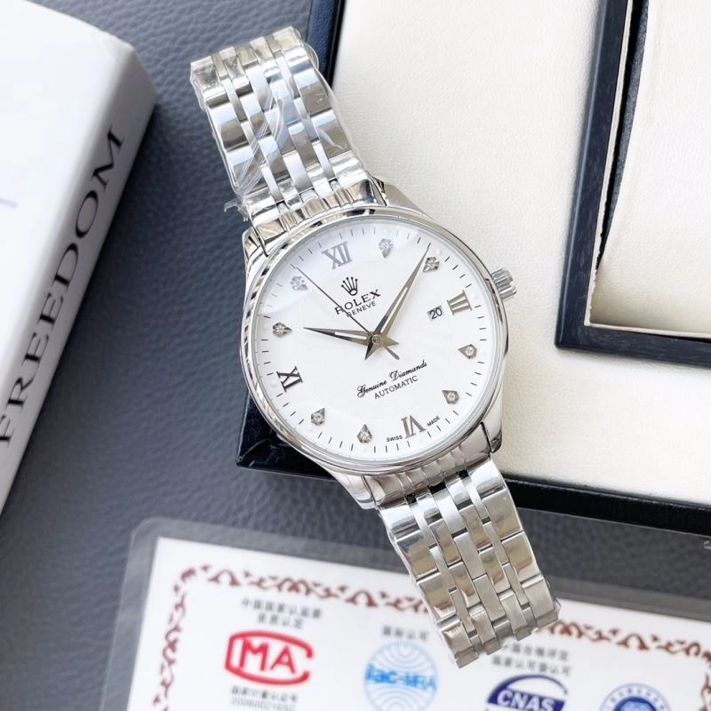 Value-priced ROLEX Watches