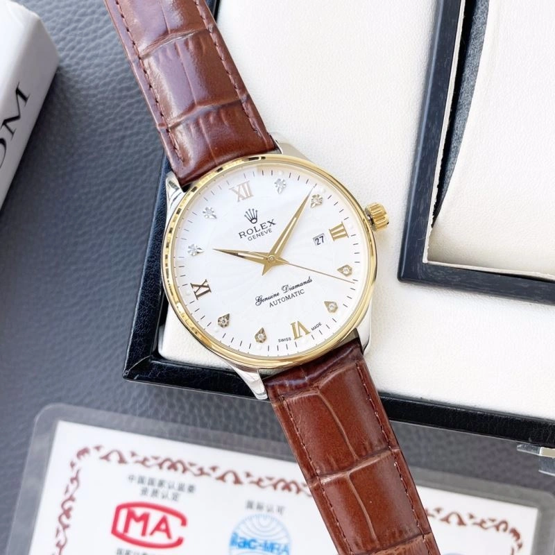 Inexpensive ROLEX Watches
