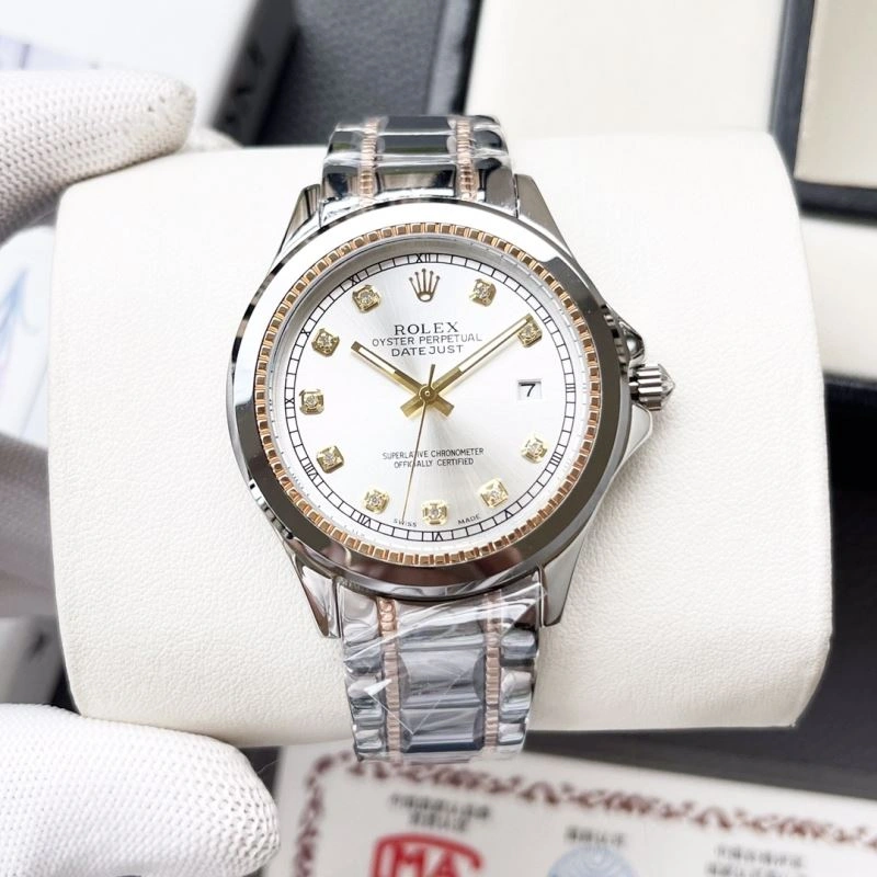 Budget-friendly ROLEX Watches