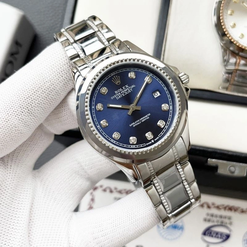 Budget-friendly ROLEX Watches