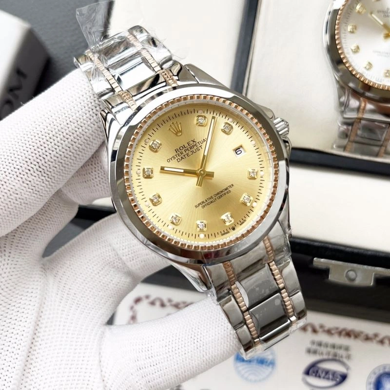 Budget-friendly ROLEX Watches