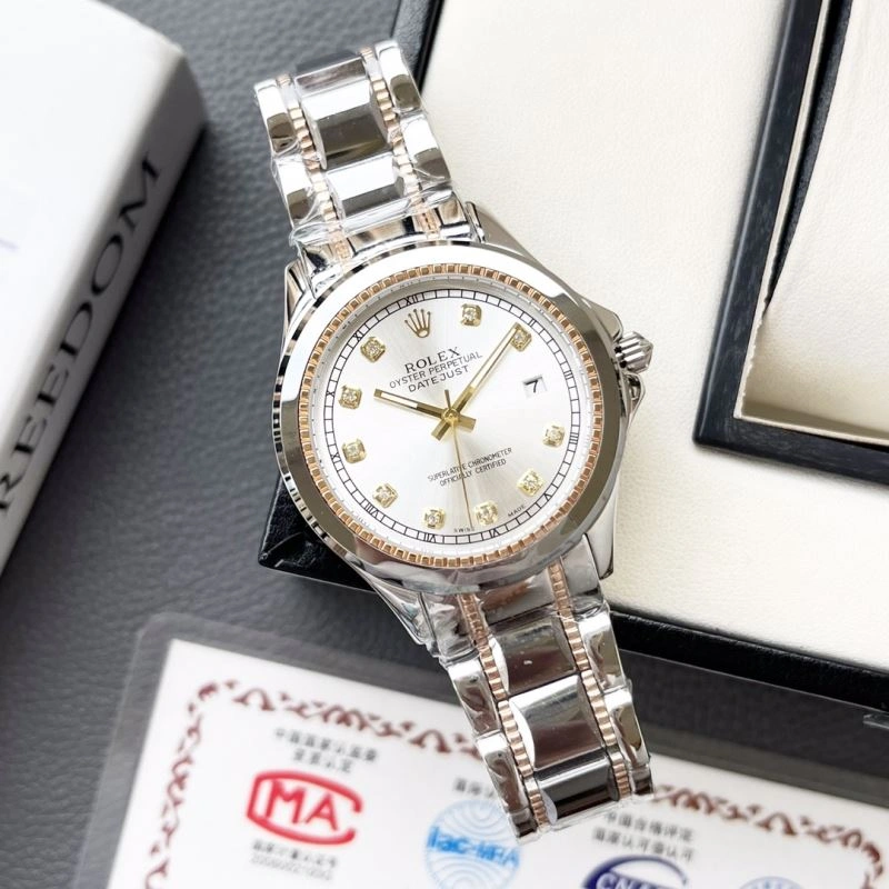 Budget-friendly ROLEX Watches