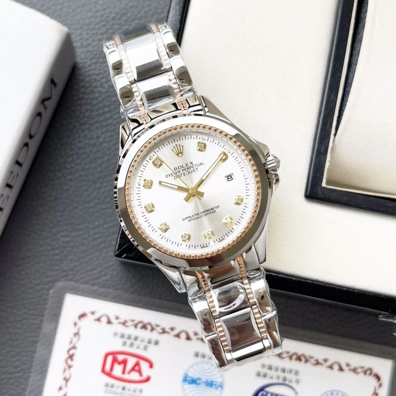 Budget-friendly ROLEX Watches