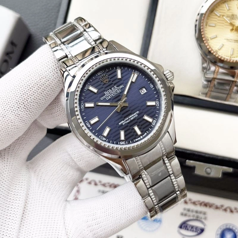 Indistinguishable ROLEX Watches