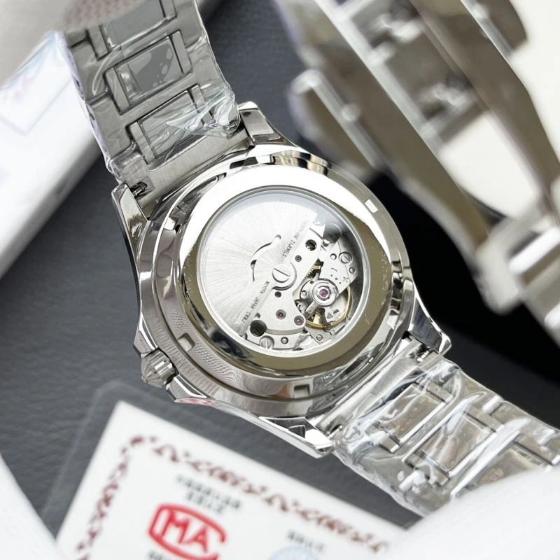 Indistinguishable ROLEX Watches