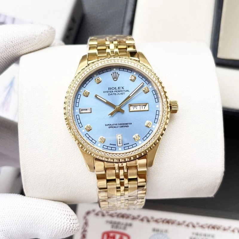 Budget-friendly ROLEX Watches