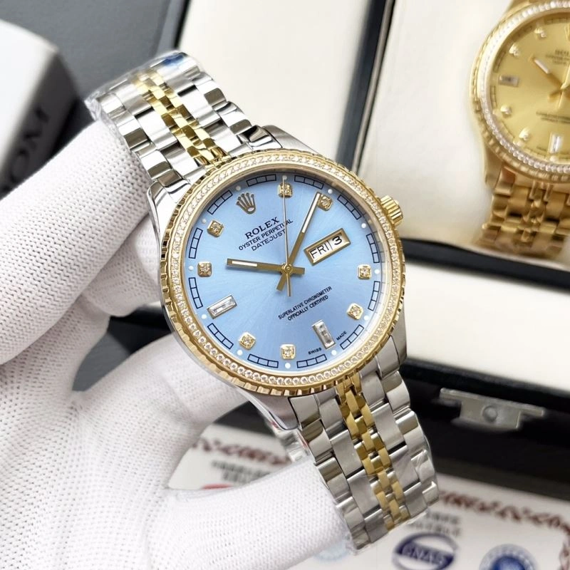 Budget-friendly ROLEX Watches