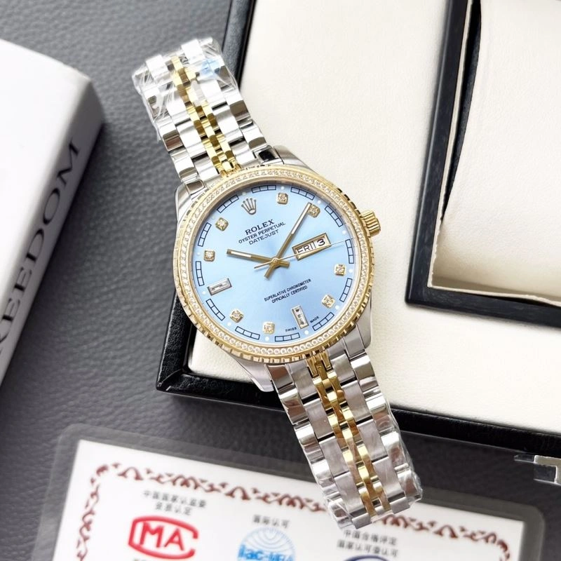 Budget-friendly ROLEX Watches
