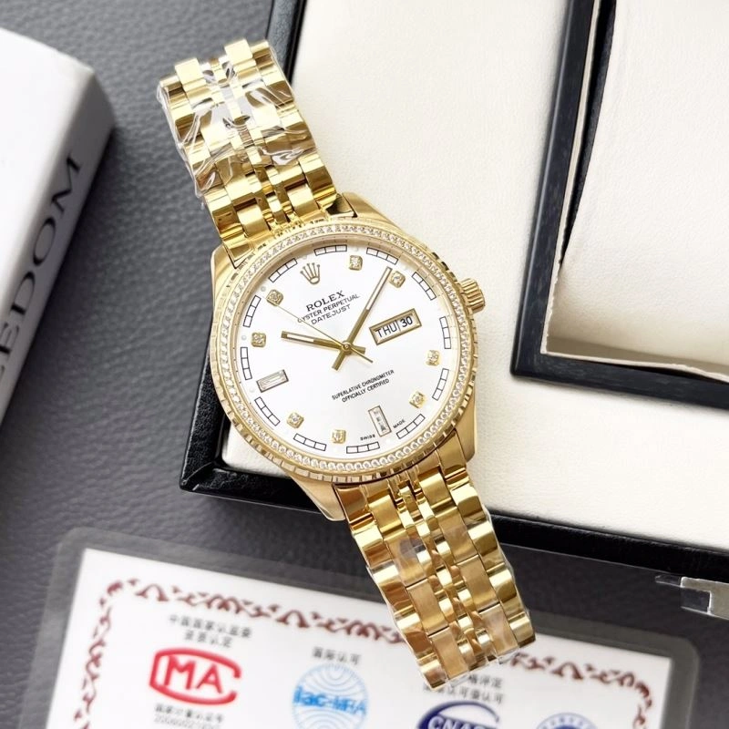 Budget-friendly ROLEX Watches