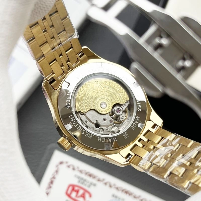 Budget-friendly ROLEX Watches