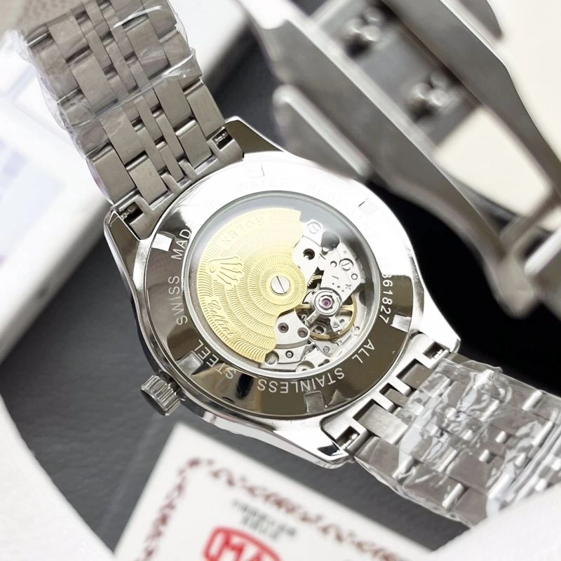 Indistinguishable ROLEX Watches