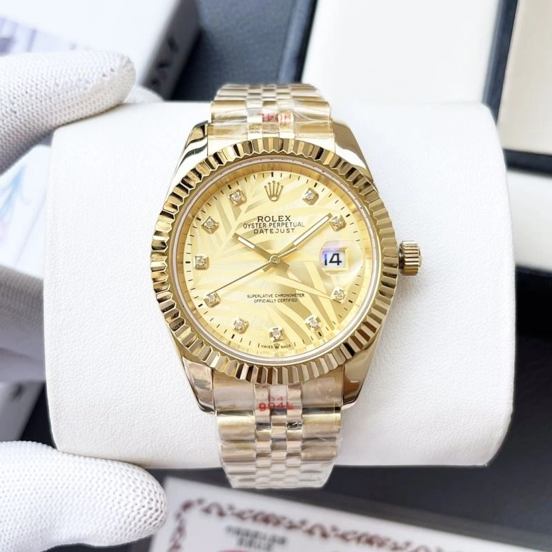 High fidelity ROLEX Watches