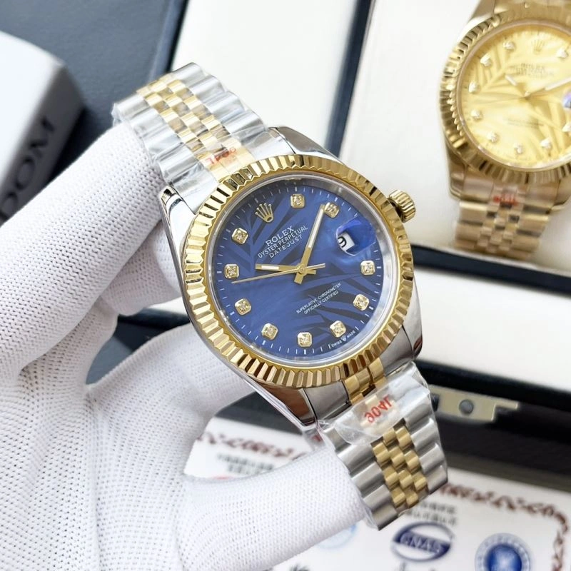 High fidelity ROLEX Watches