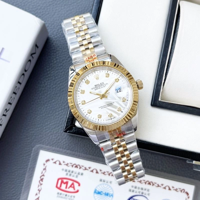 High fidelity ROLEX Watches