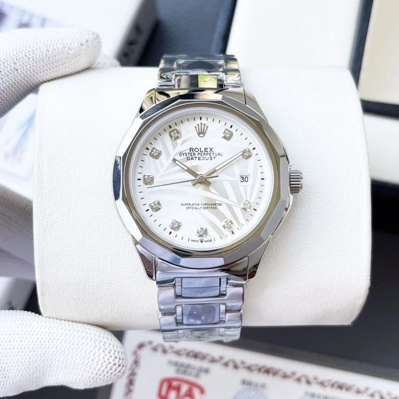 Brand-authenticated ROLEX Watches