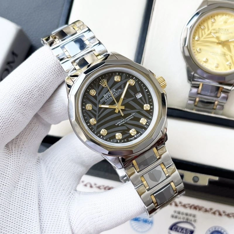 Brand-authenticated ROLEX Watches
