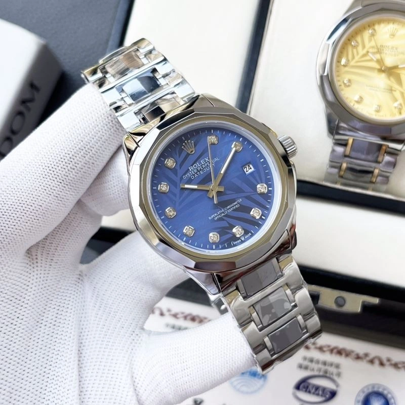Brand-authenticated ROLEX Watches