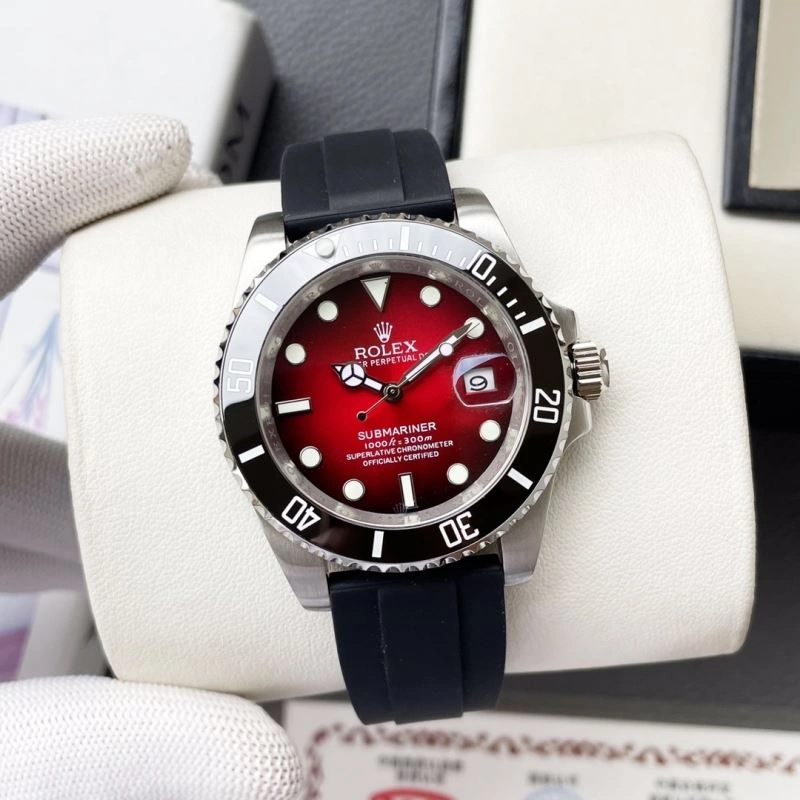 Genuine ROLEX Watches