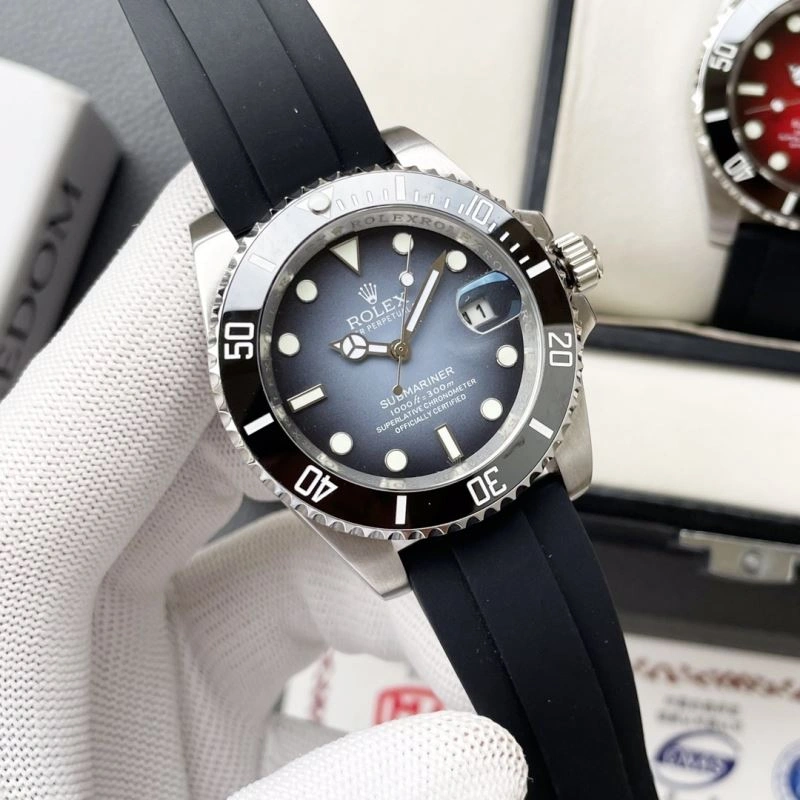 Genuine ROLEX Watches