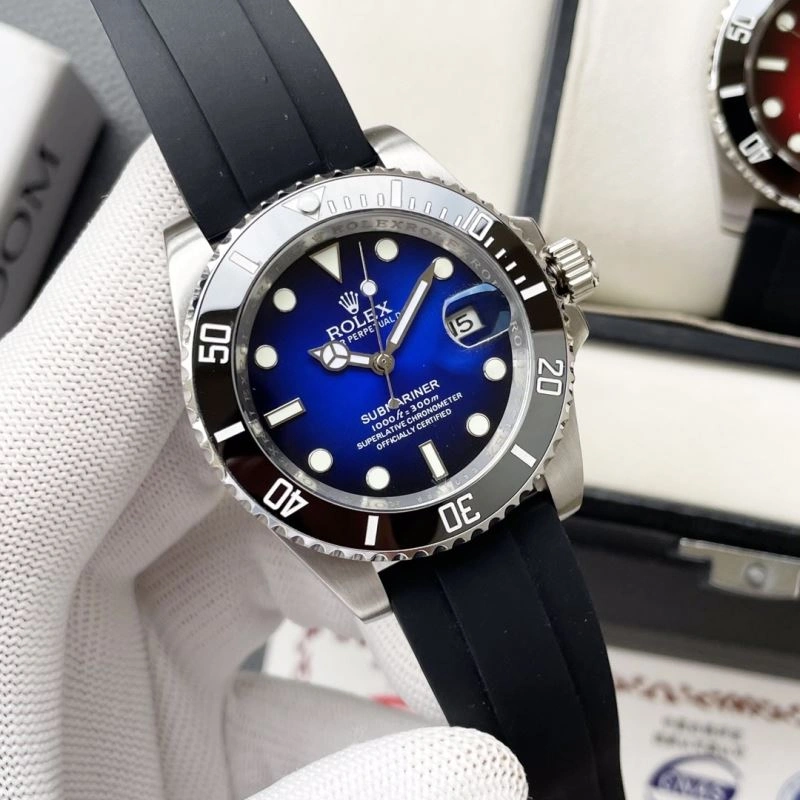 Genuine ROLEX Watches