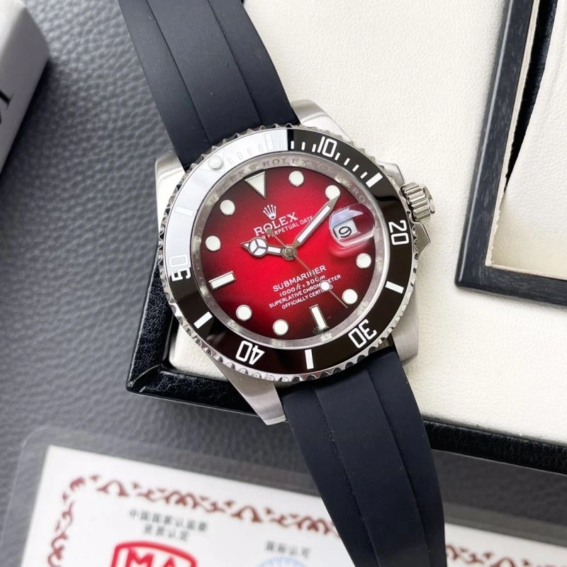 Genuine ROLEX Watches