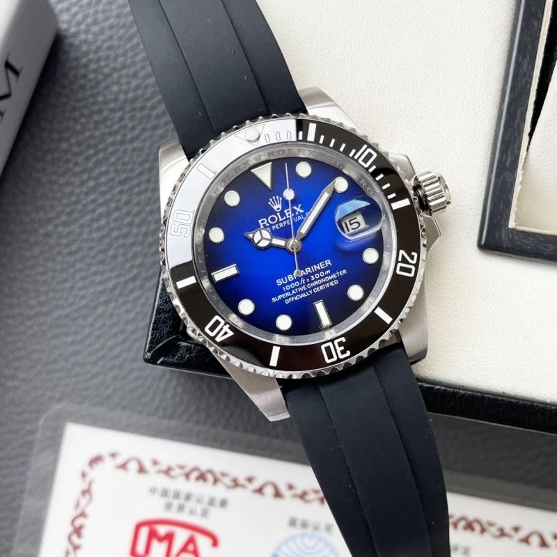 Genuine ROLEX Watches