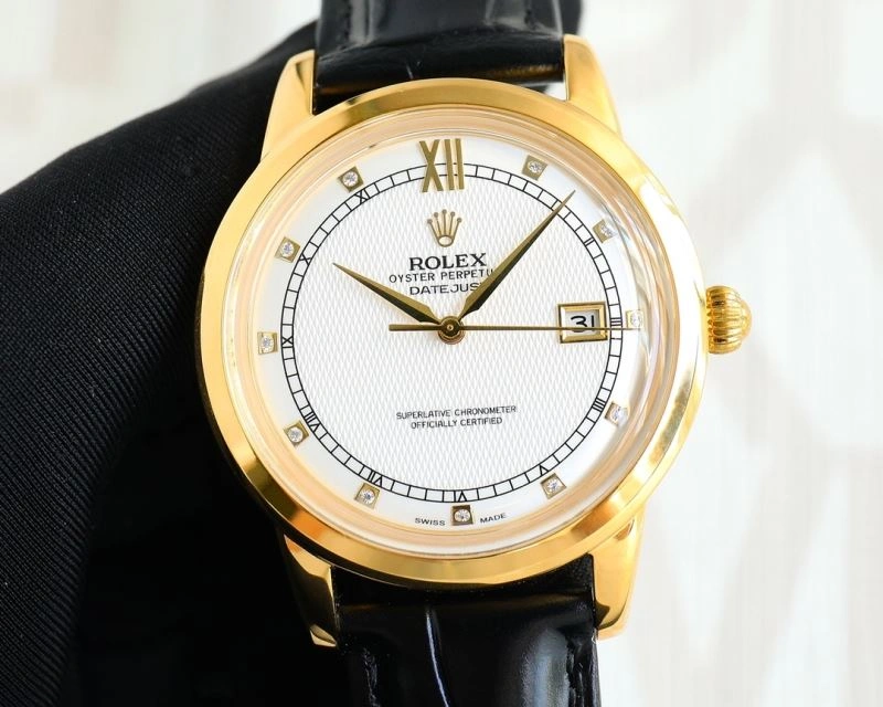 Budget-friendly ROLEX Watches